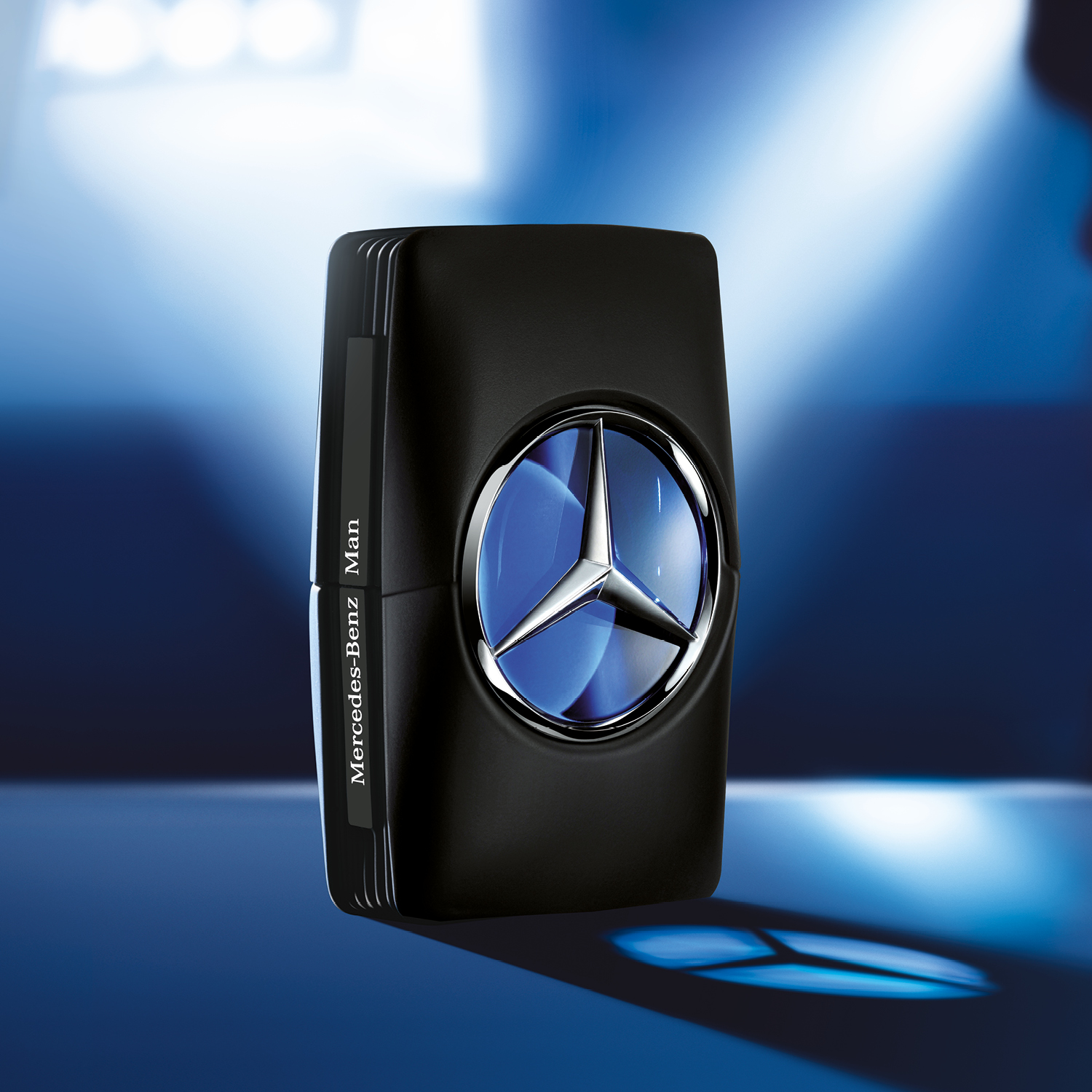 Mercedes-Benz Man parfums