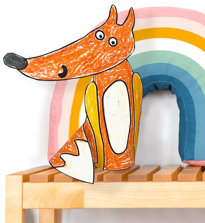 3D Cut-outs – Lernitoys.ae