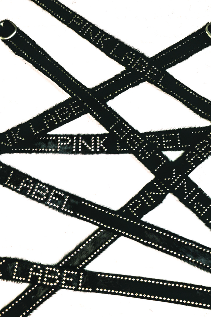 Products – Pink Label