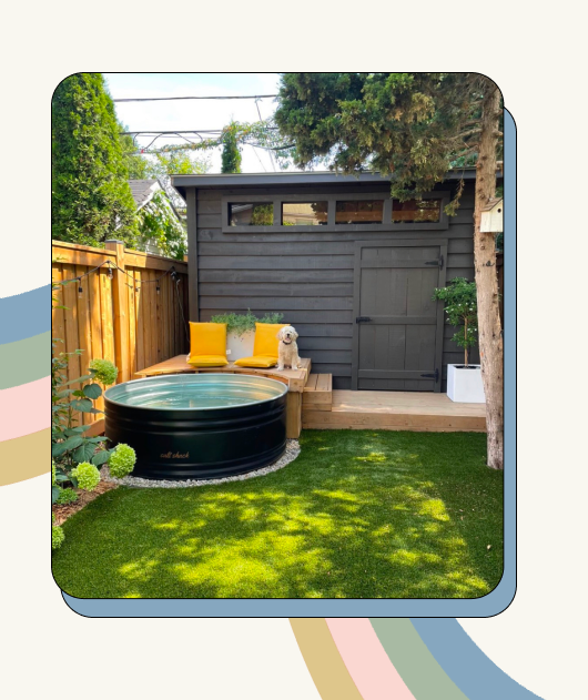 Pools – Salt Shack Backyards