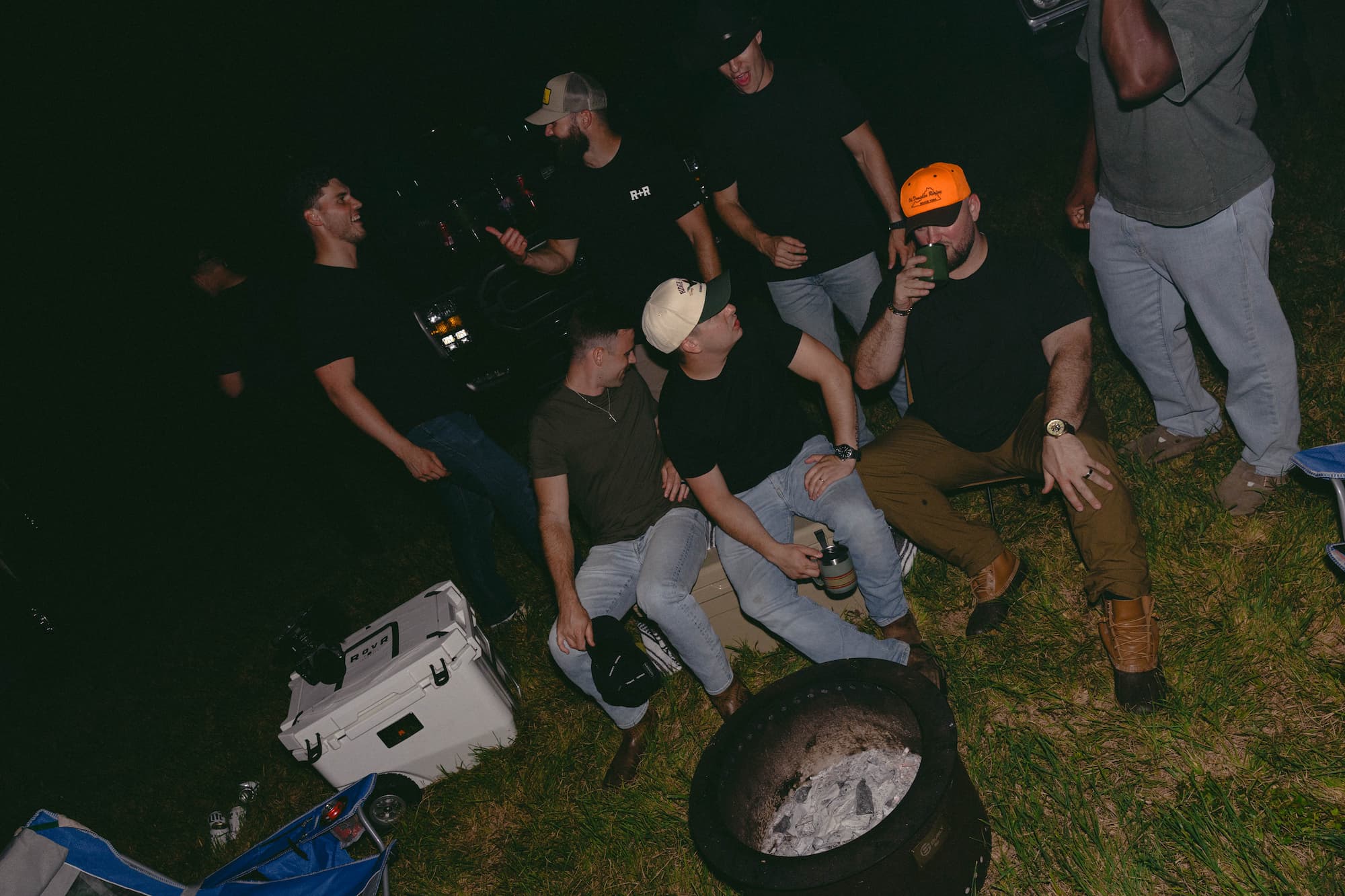 Ridge + Rifle Co. – Ridge and Rifle LLC