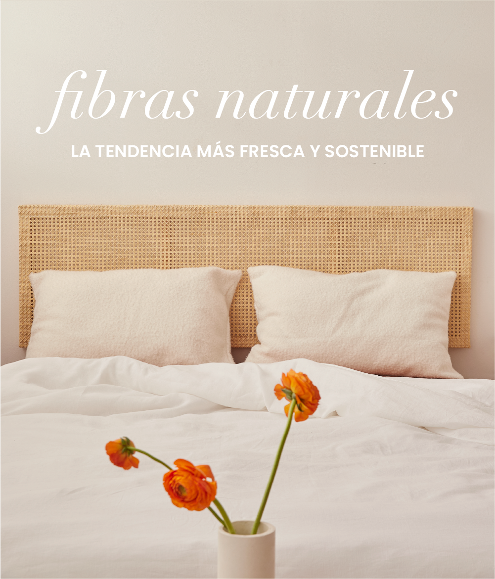 fibras naturales La tendencia más eco para tu negocio