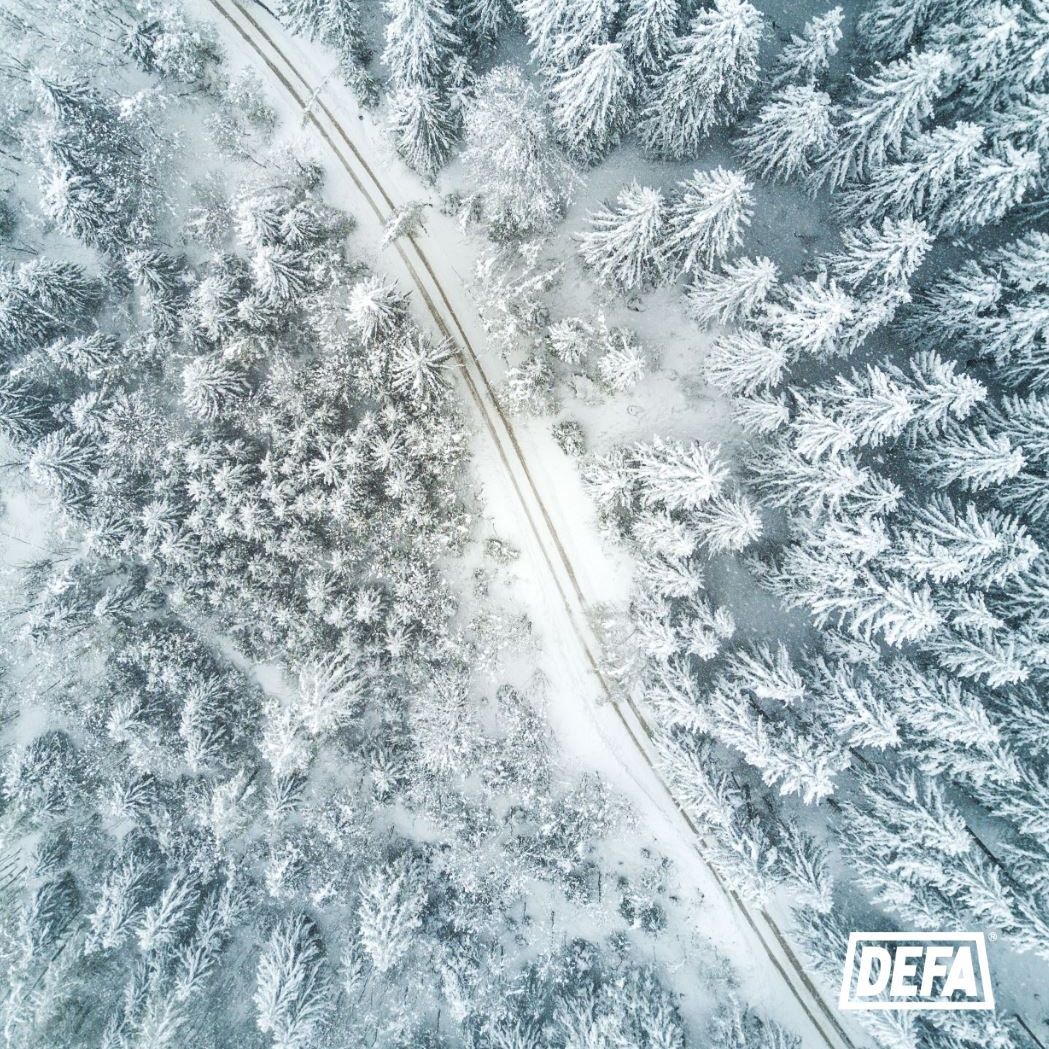 DEFA Power | Neste generasjons elbillader | ELdirekte