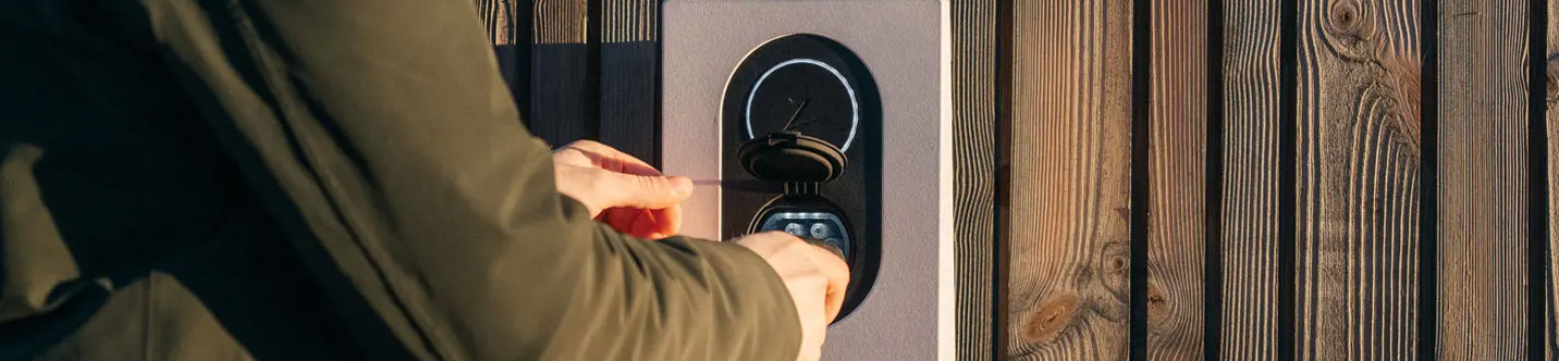 Hvordan velge elbillader? | ELdirekte