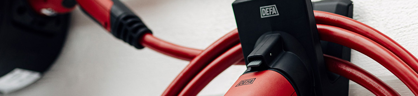 Hvordan velge elbillader? | ELdirekte