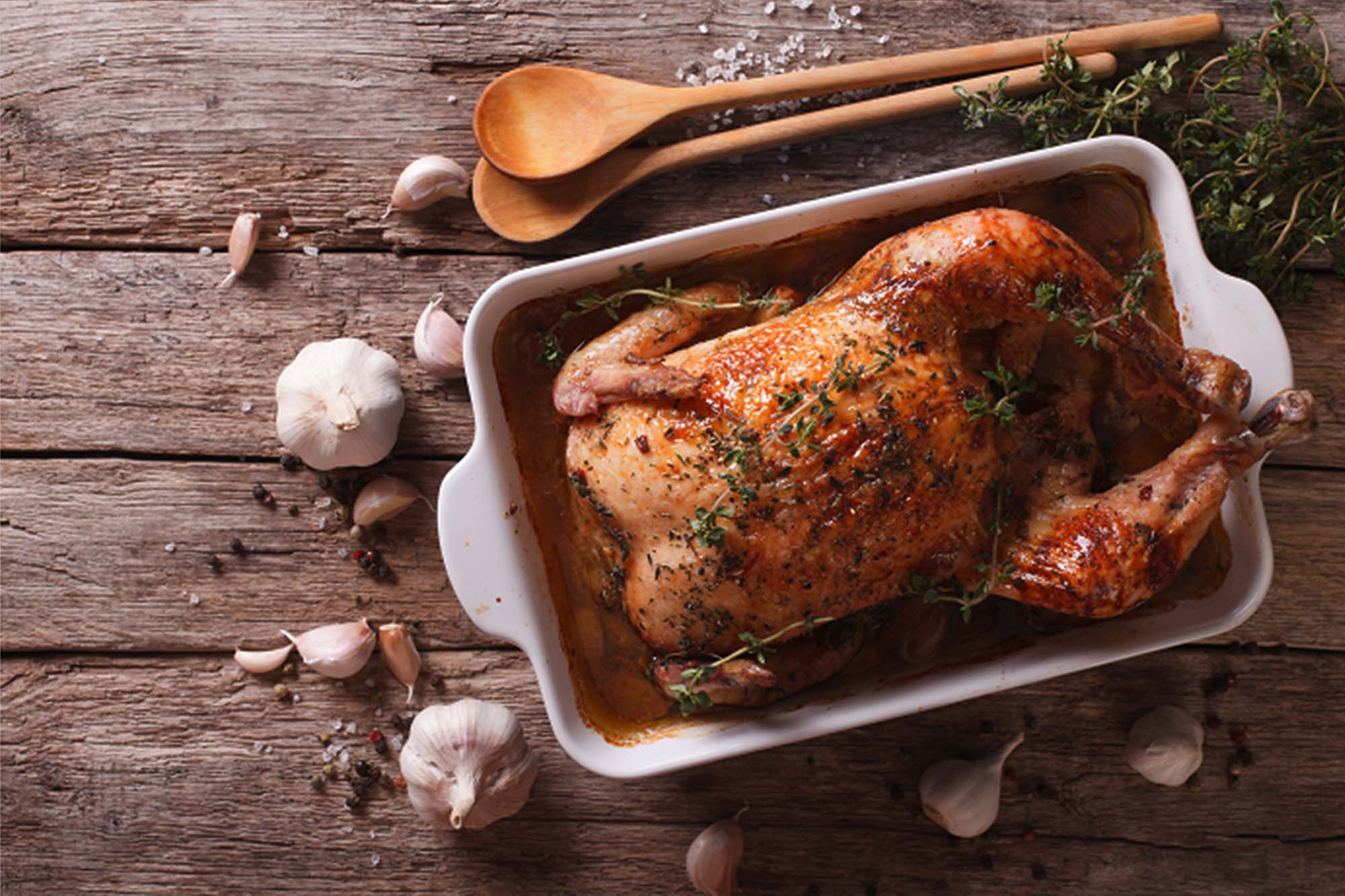 Buy Free range poultry online | Free delivery across the UK
