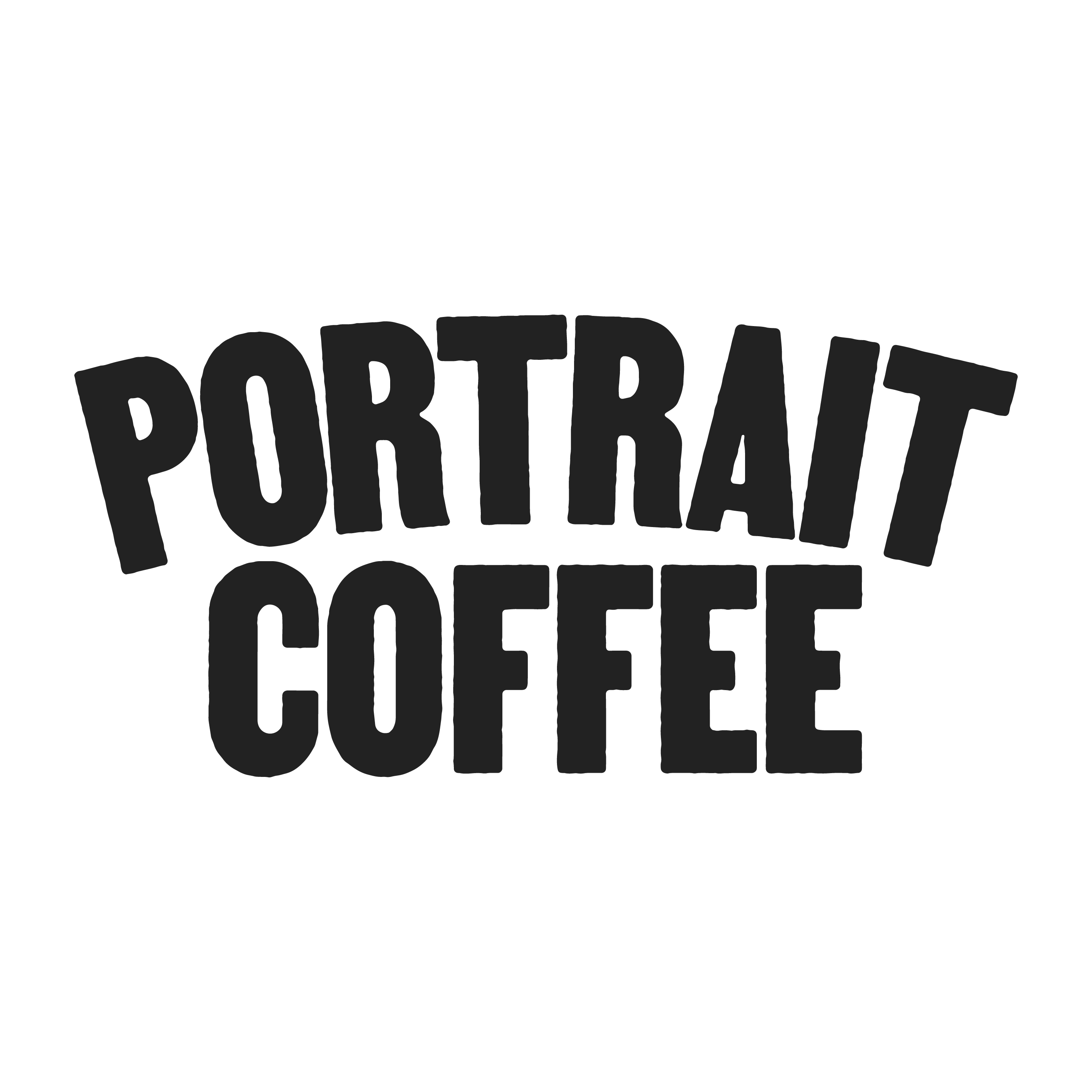 Portrait Coffee Cafe in West End Atlanta