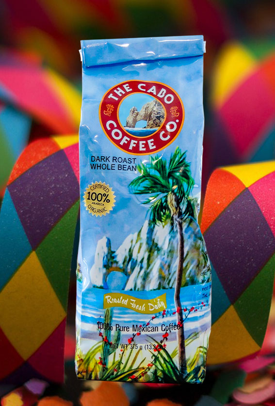 Happy Customers – The Cabo Coffee Company