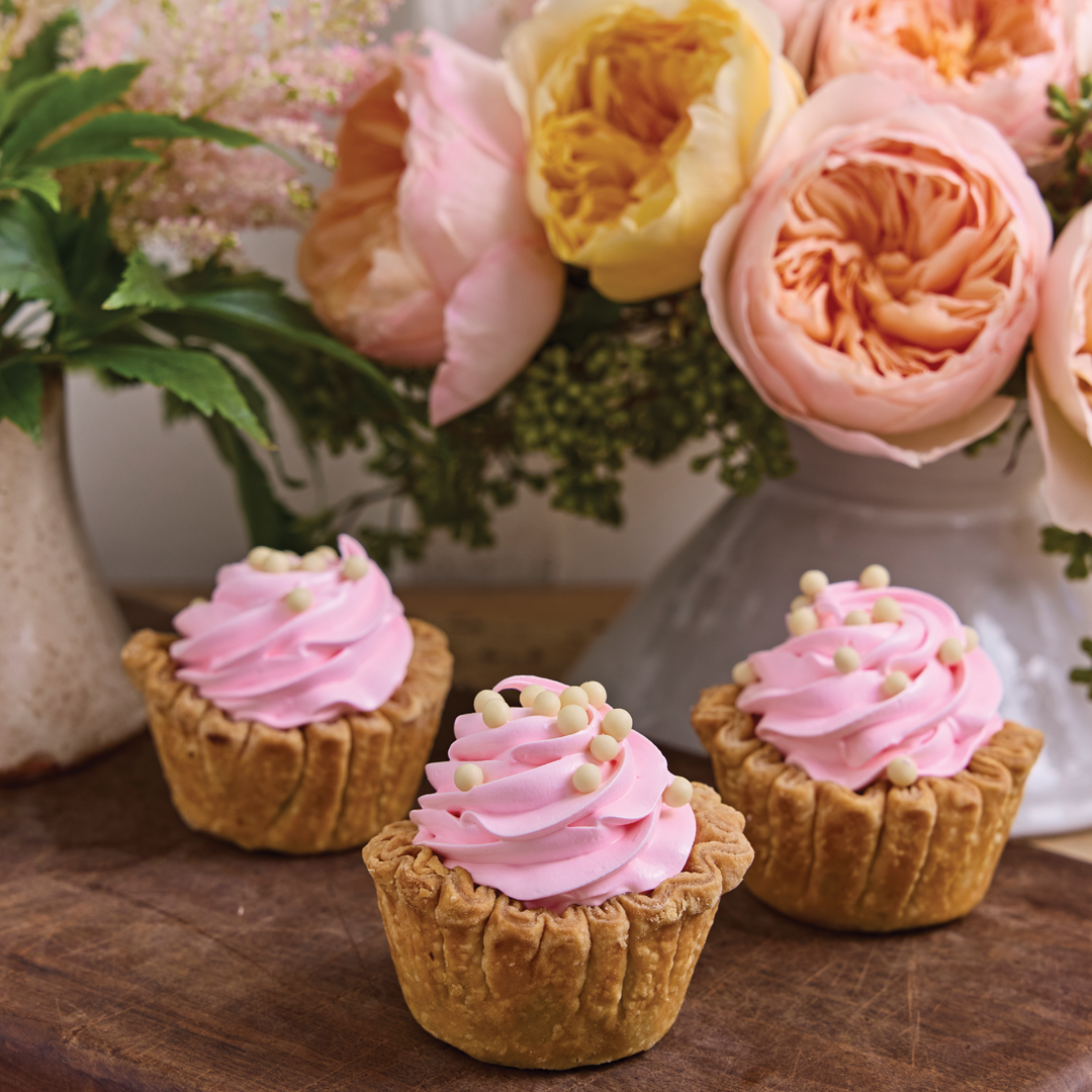 Customized Gift Pies & Pastries For All Occasions | Tiny Pies