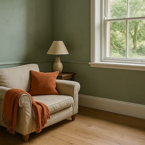 Paint and Papers: Contact Our Customer Service – Paint & Papers