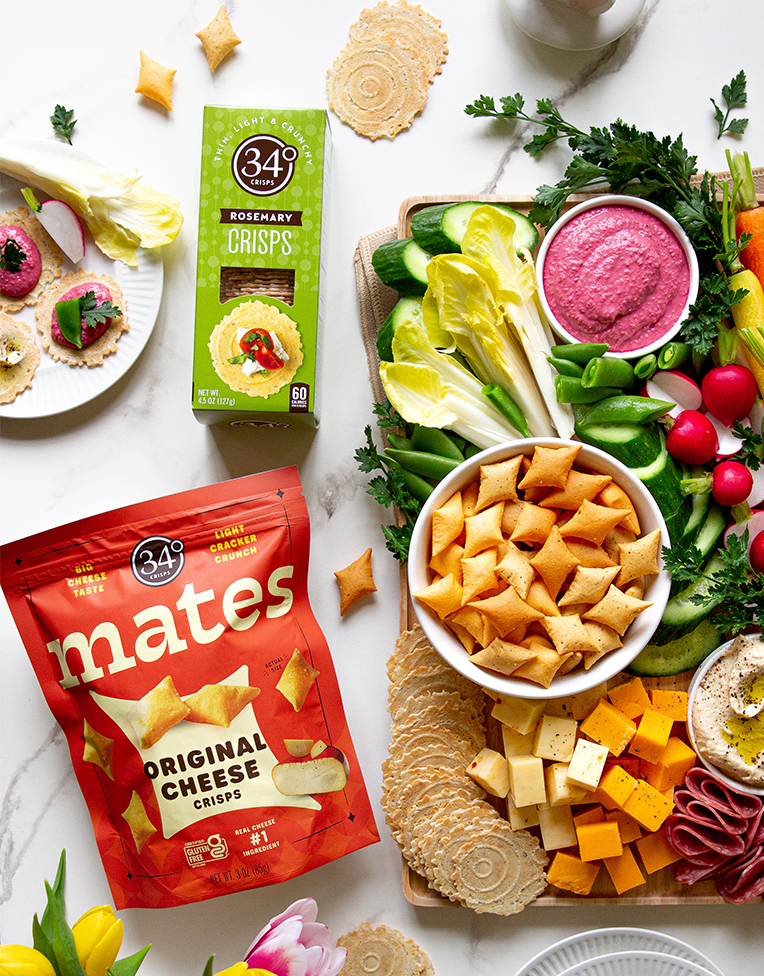 Popular Retailers – 34 Degrees