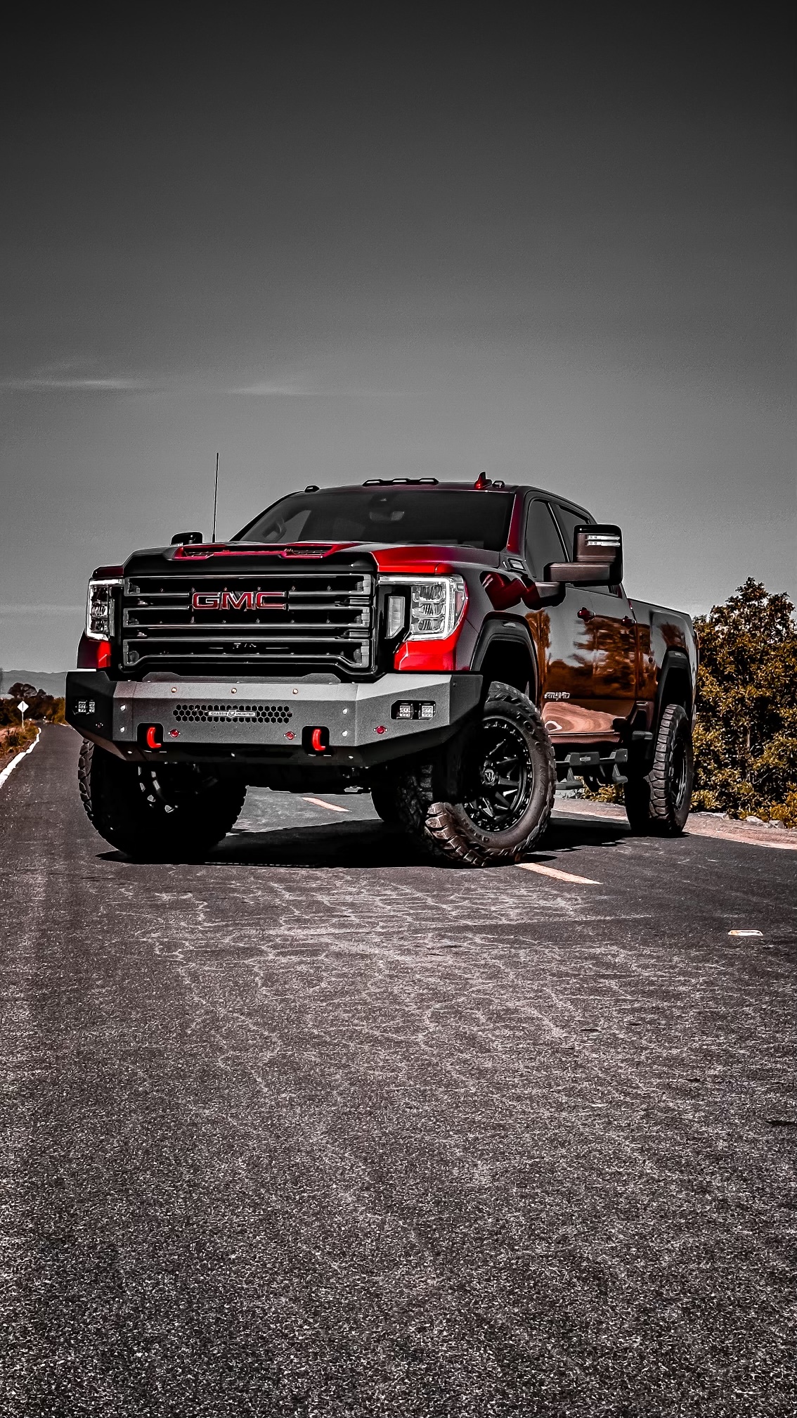 Prolite Bumper Collection | Chassis Unlimited – Chassis Unlimited Inc.