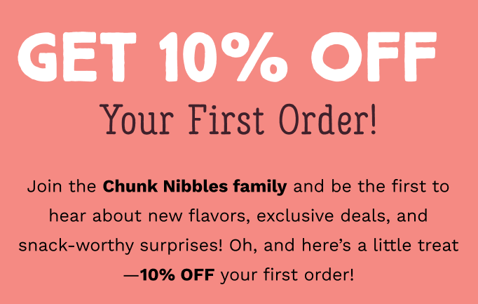 Products – Chunk Nibbles