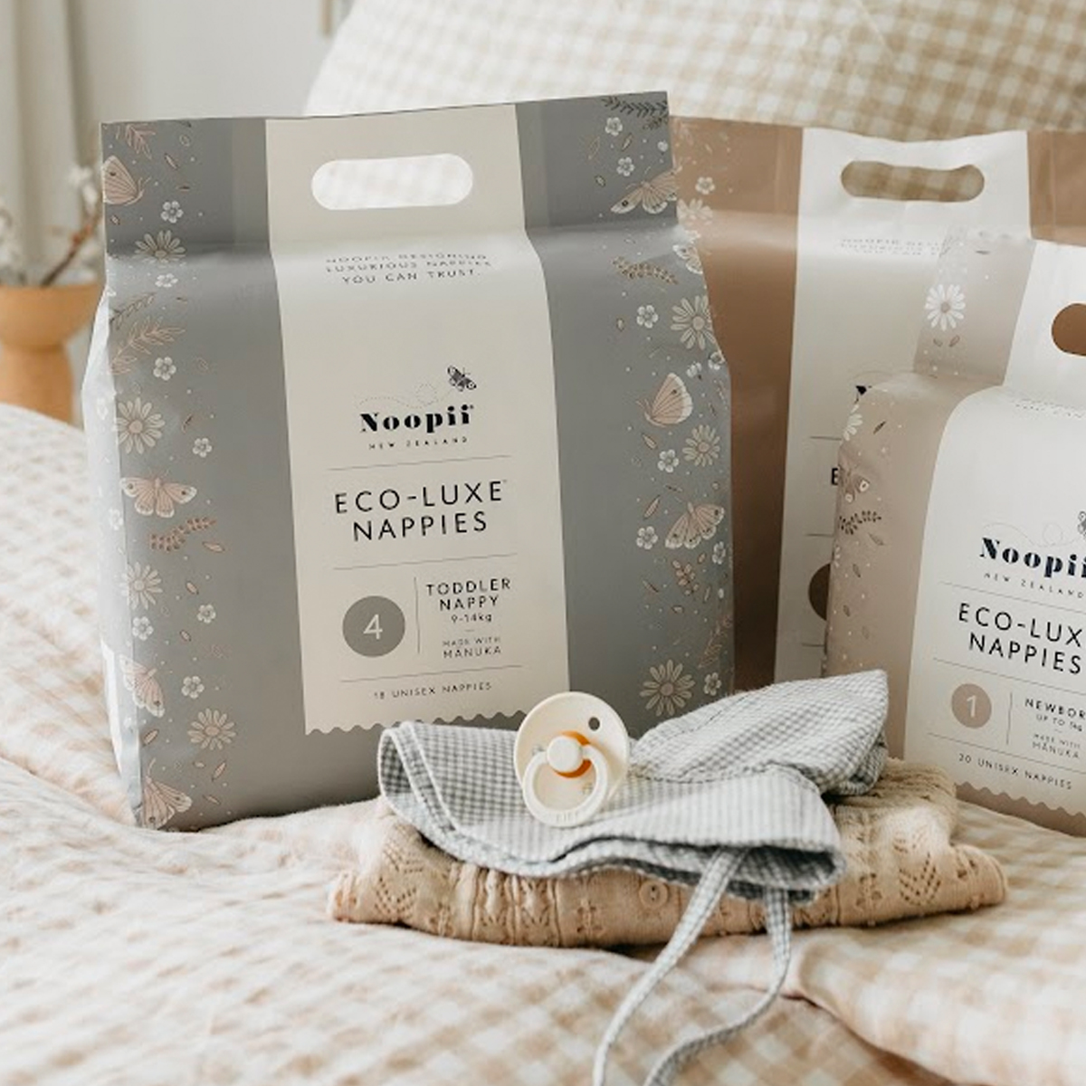 Auckland Home Show Competition – Noopii