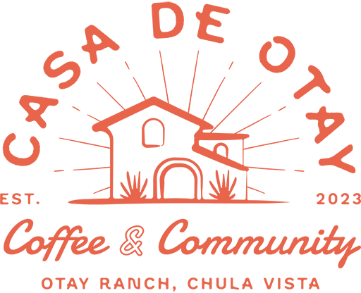Menu – Casa De Otay