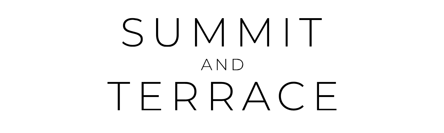 Store Locator– Summit & Terrace
