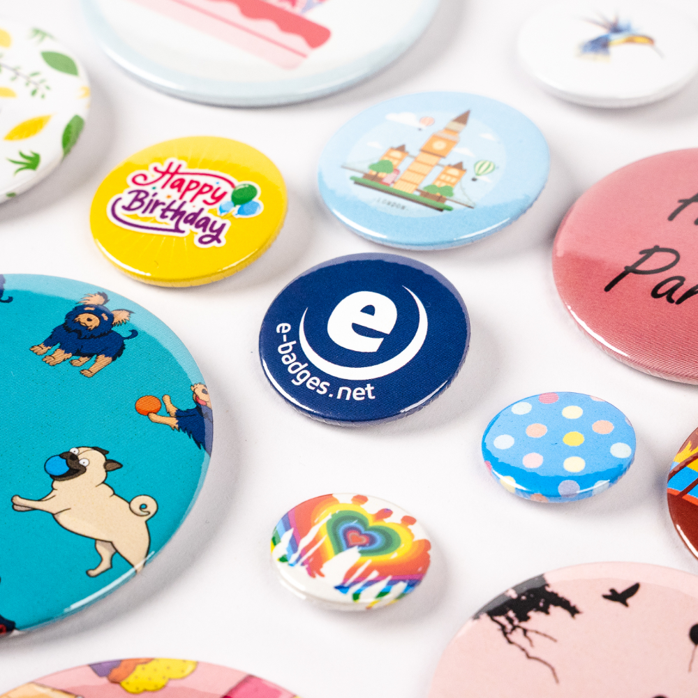 Contact Us | Ebadges