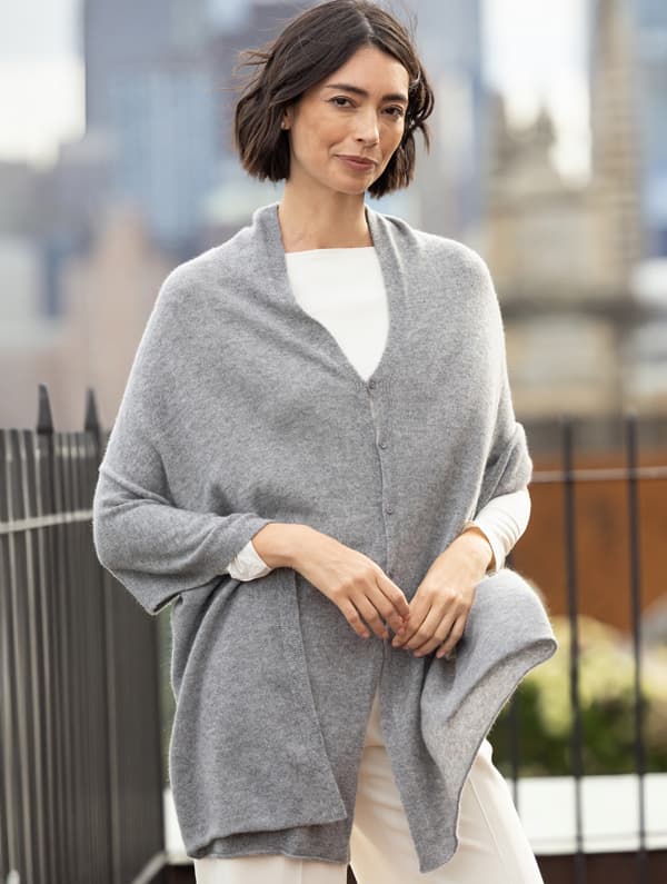 Amicale Cashmere | Luxury Cashmere Accessories for Men & Women