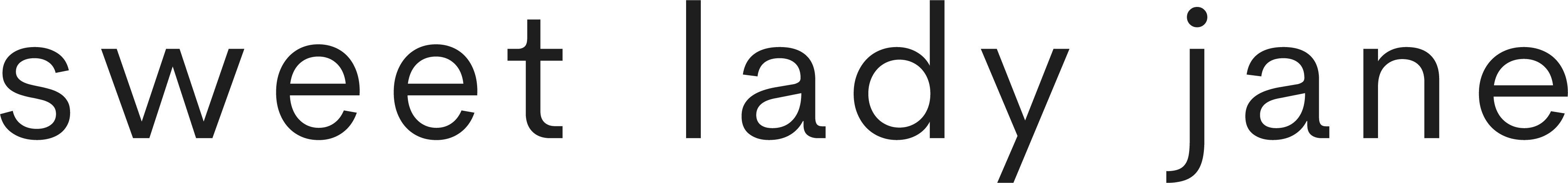 Sweet Lady Jane - LA's Most Popular Bakery