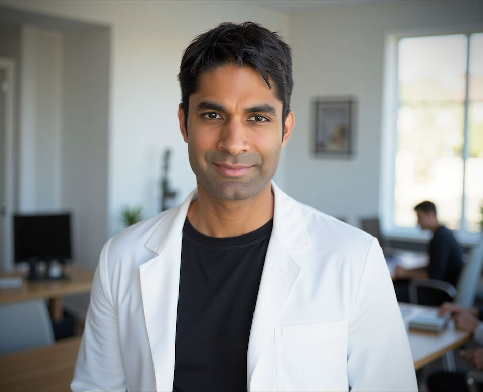 Next Generation Medicine | Build the Future of Health