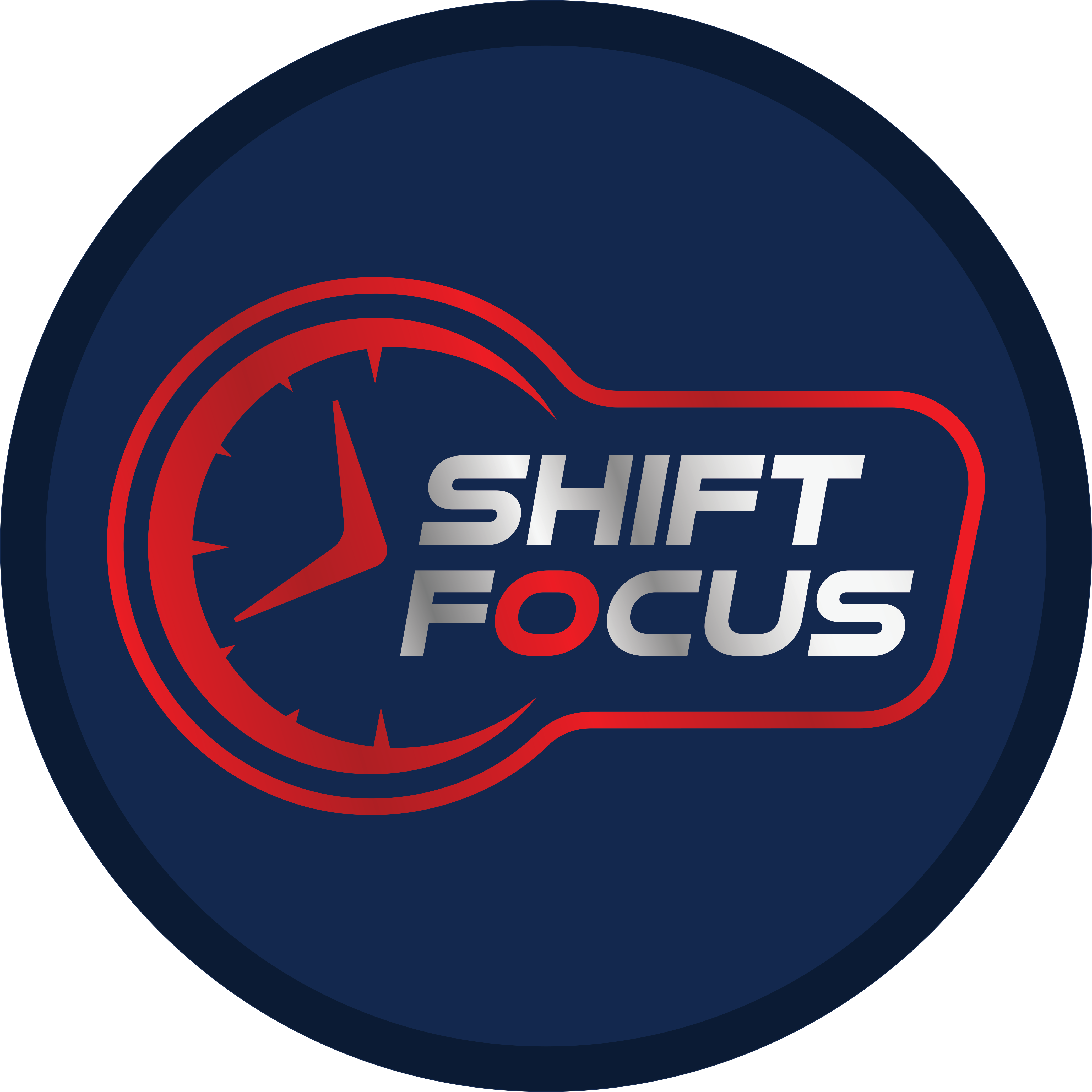 Shift Focus