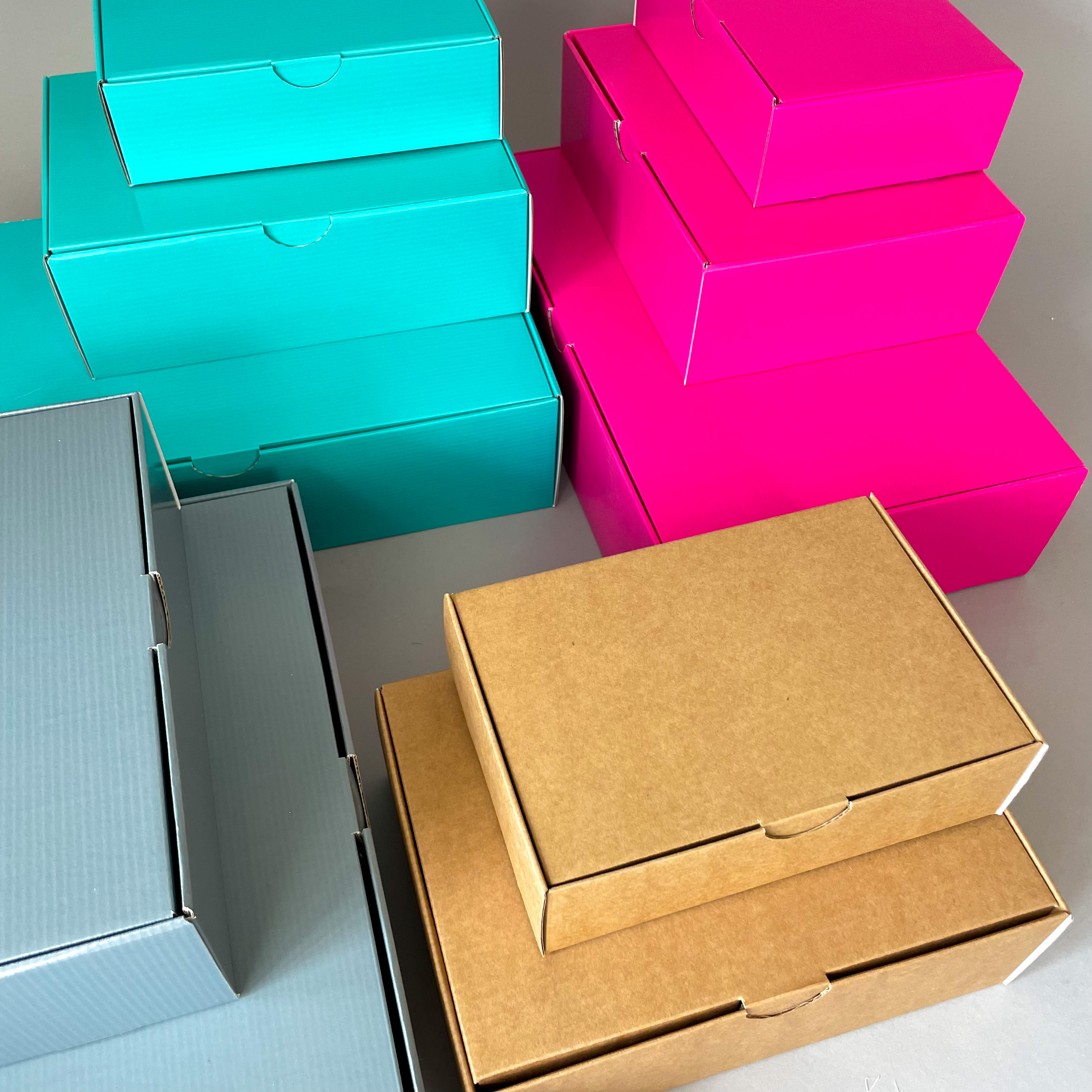 Wholesale Gift Boxes Hamper Bottle Boxes BoxMart