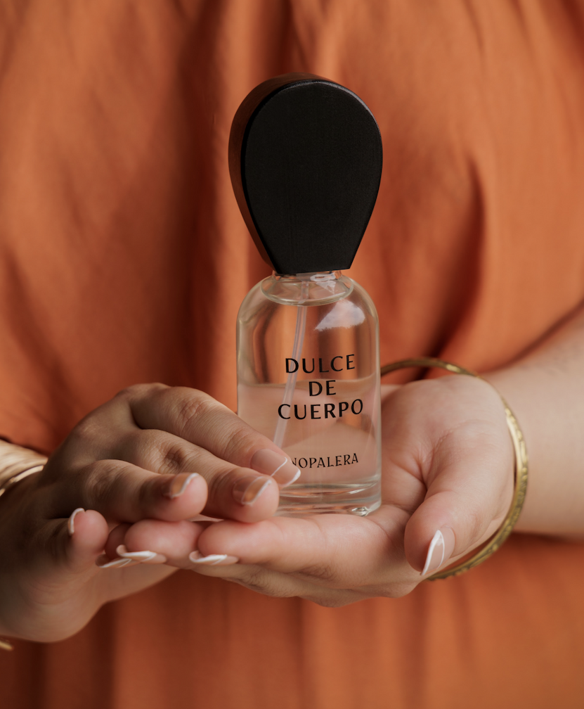 Hair Care – Nopalera