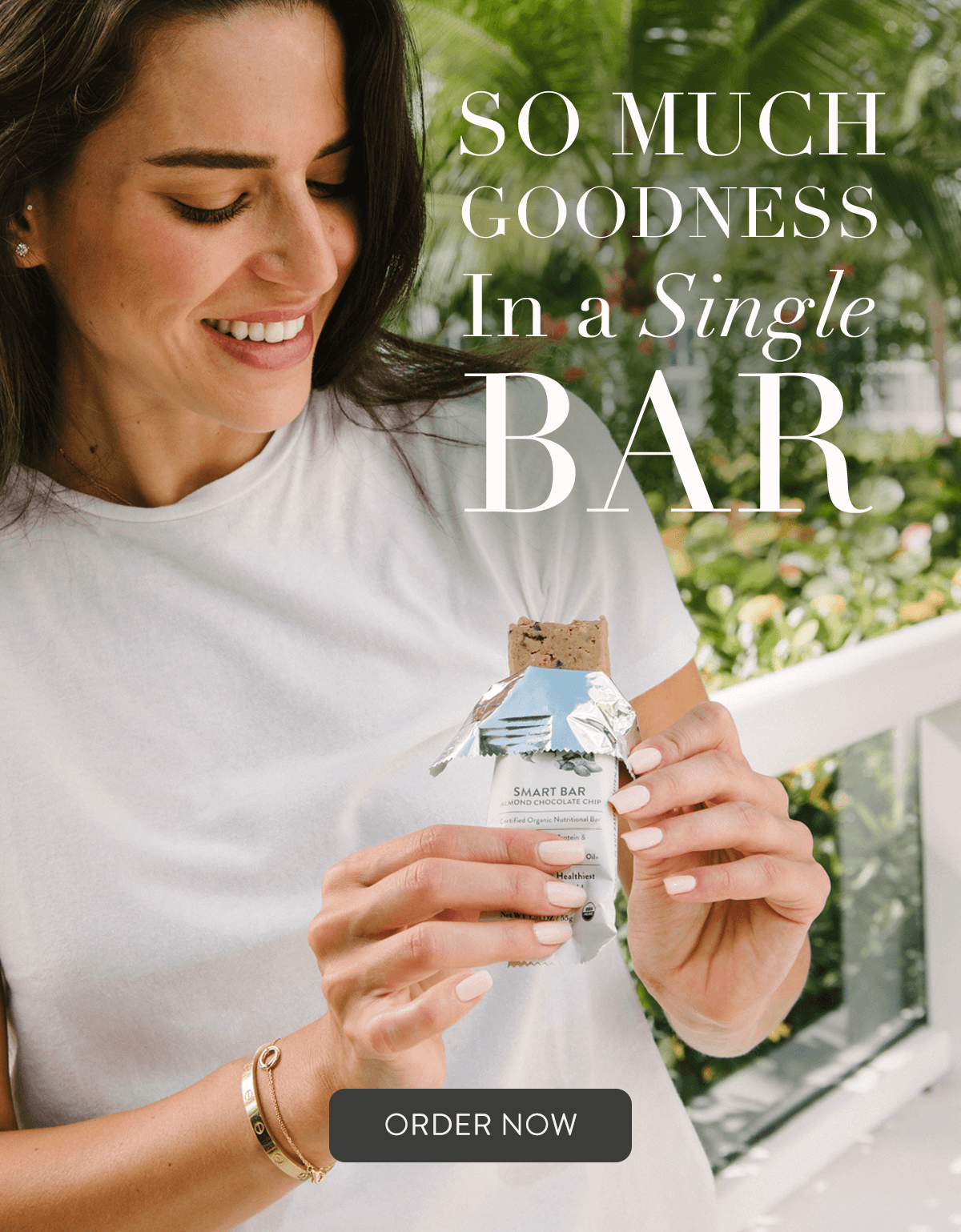 The Most Delicious Snack, Ever 😋 - Dr Smood