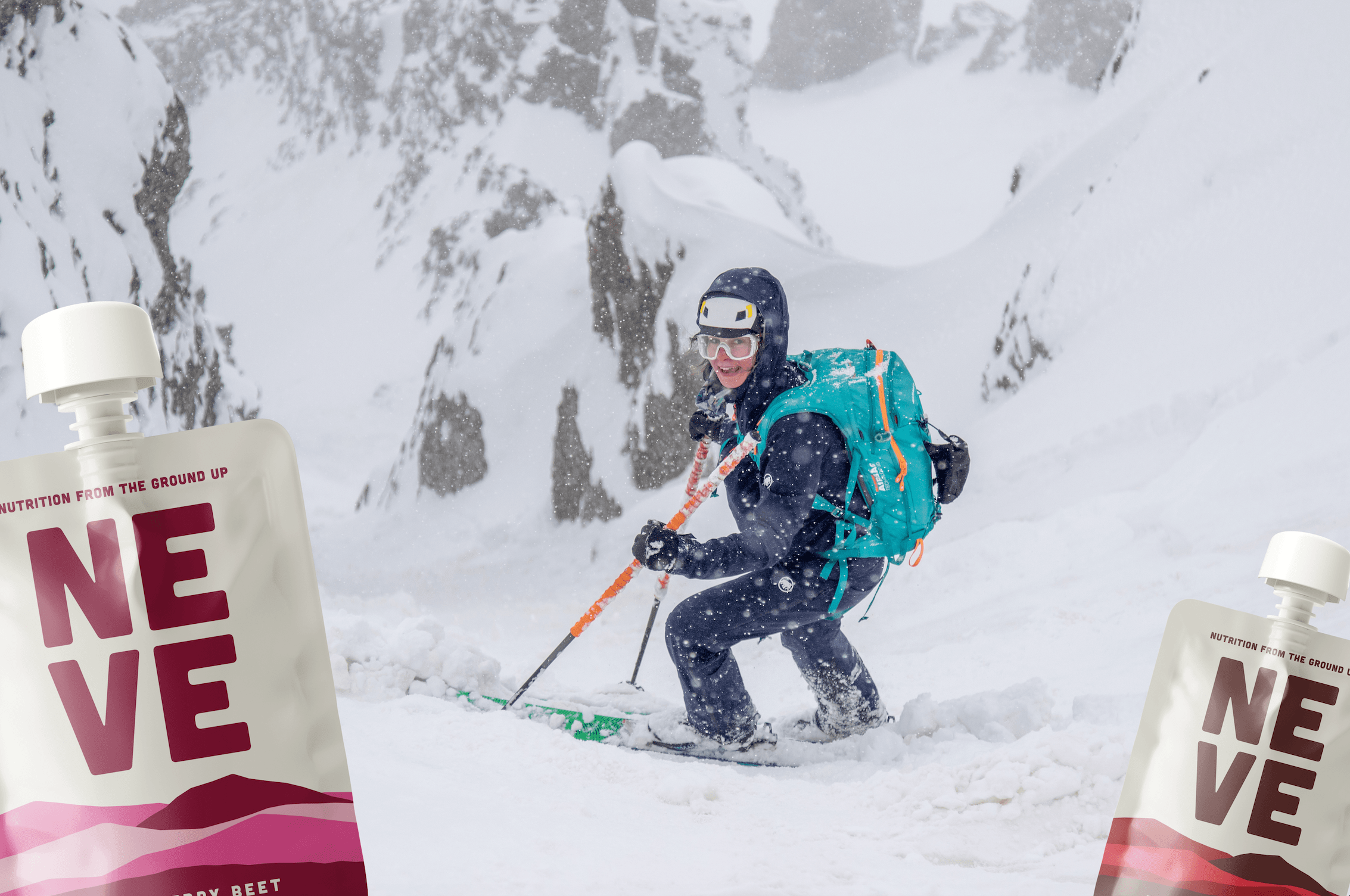 Eat Neve – Neve Foods