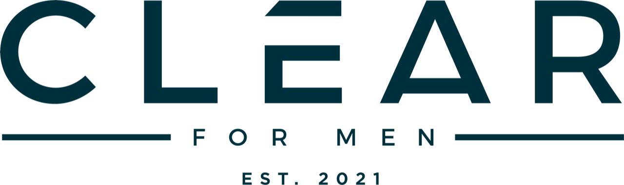 Get in Touch | Clear For Men