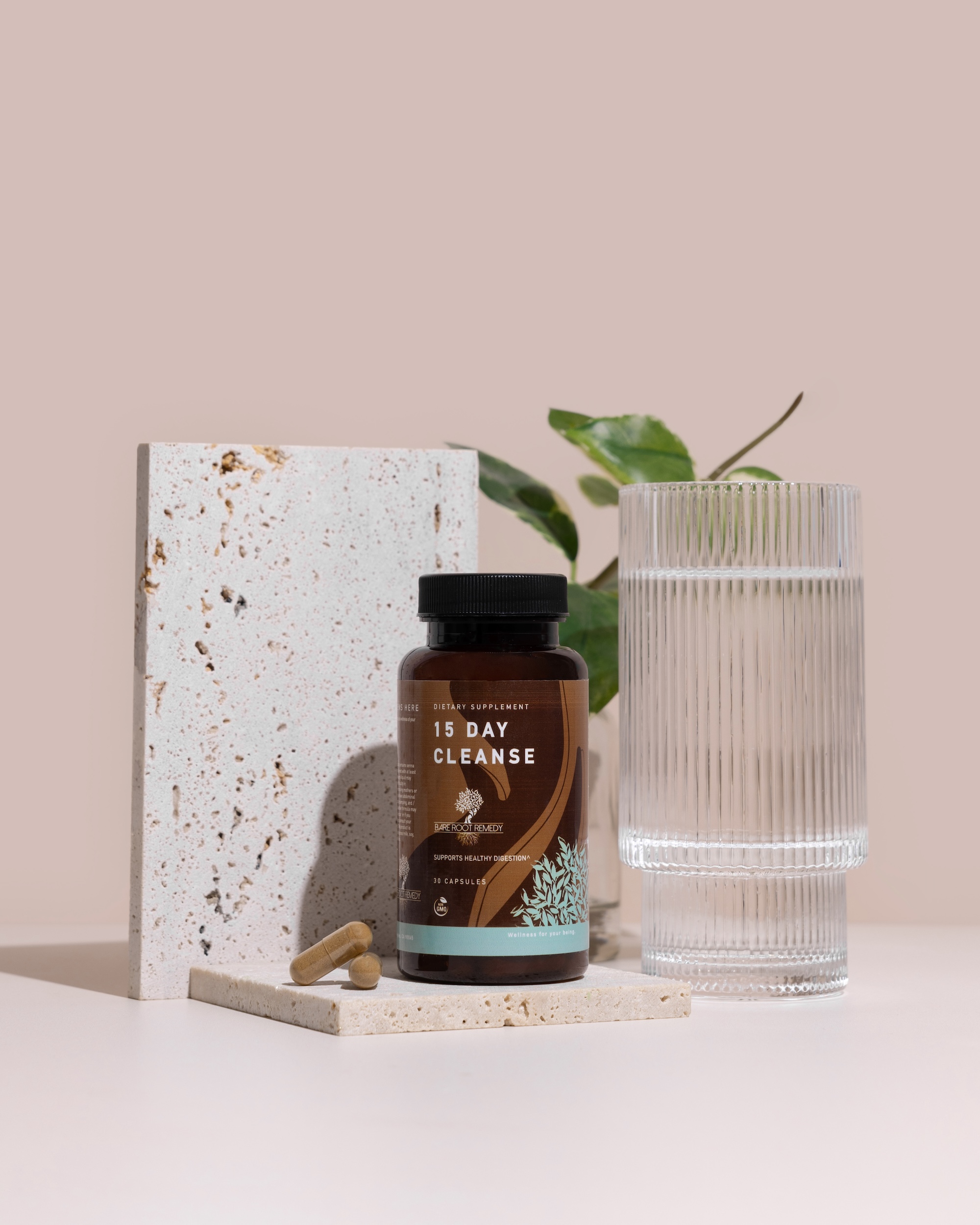 Plant Based Starter Kit – Bare Root Remedy