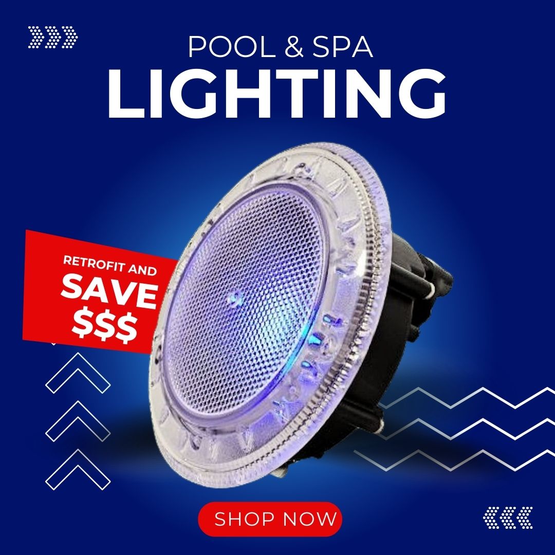 Pool Lights