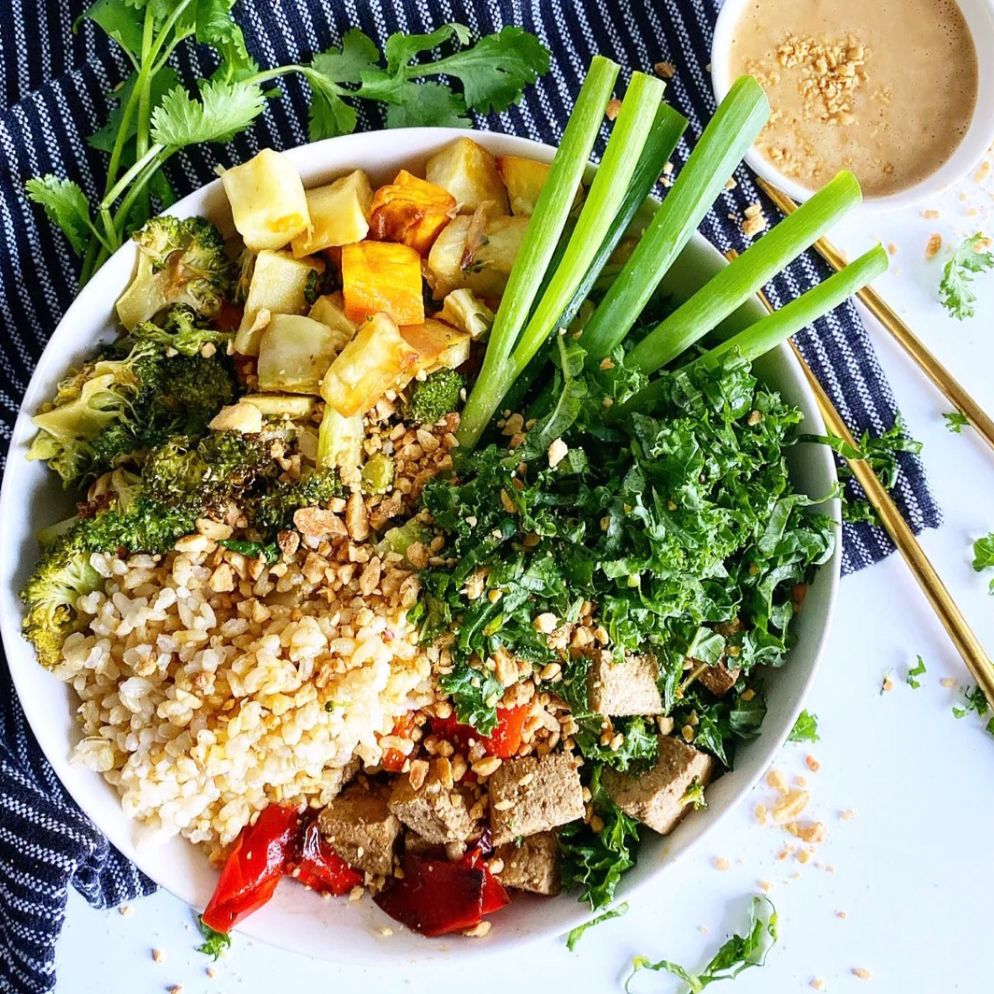 Tuesday Foods | Tuesday Foods