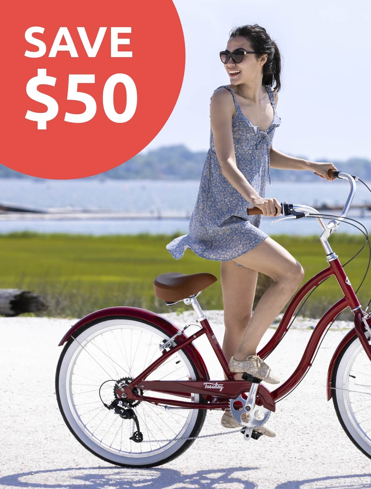 Tuesday Cycles – Tuesday Cycles USA Powered by BikeCo