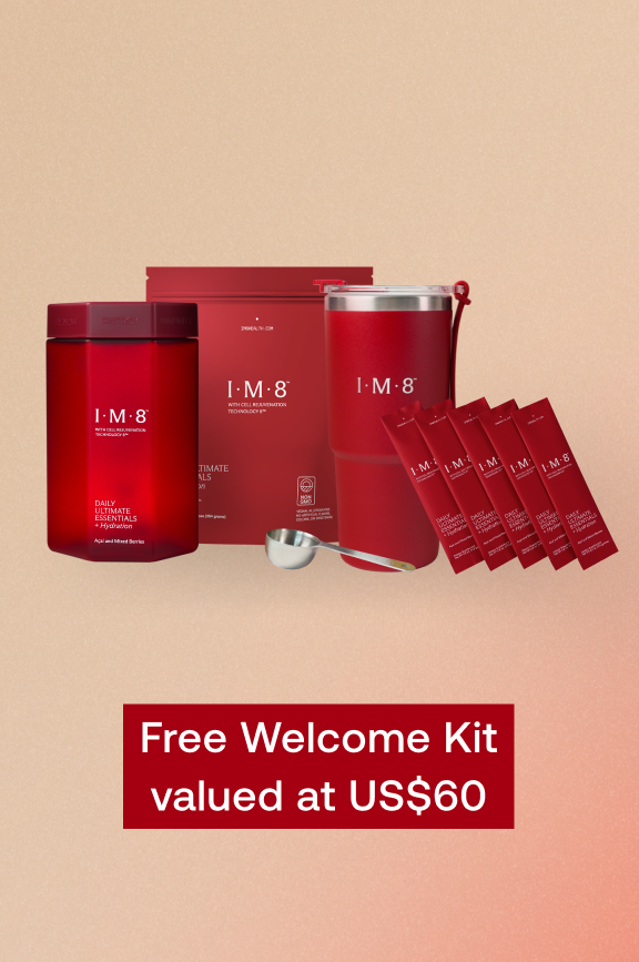 Store Locator – IM8 Health