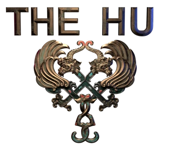 The Hu Official Merchandise - Mongolian Horse Flag – The Hu Store