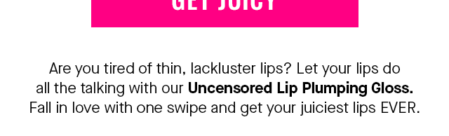 Let's get juicy View in Your Browser