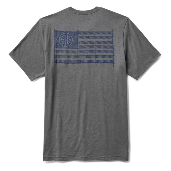 Exclusive Drop: SIG SAUER x 5.11 Tees & Bags Are Here | FOG HORN