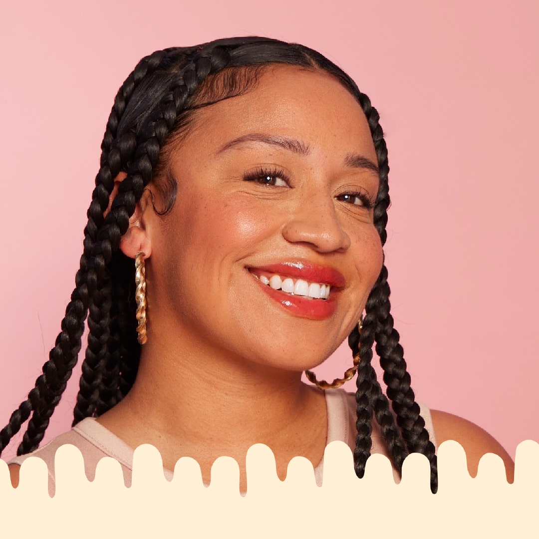 New Artist – Jamie Makeup