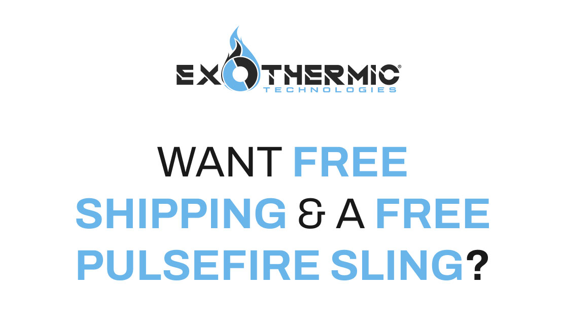 Window Rests - Exothermic Technologies