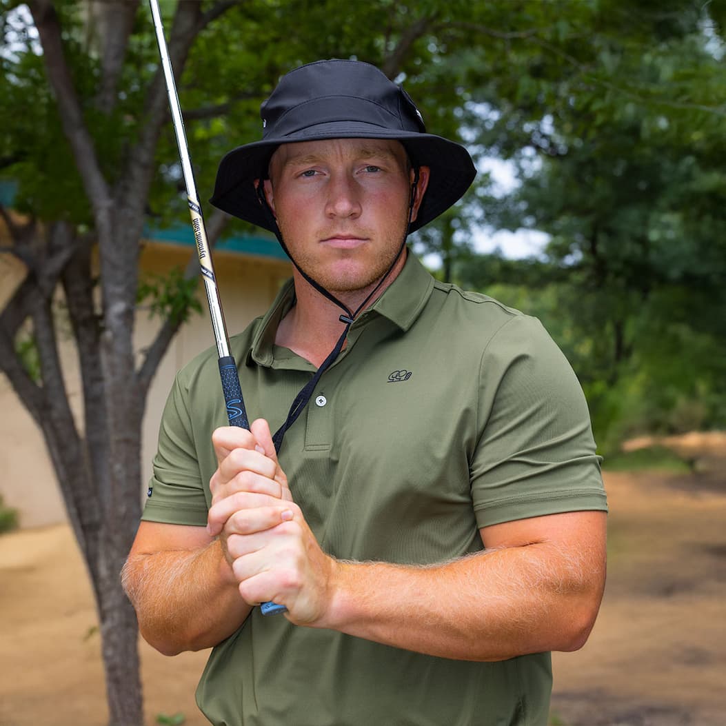 Contact Good Good Golf