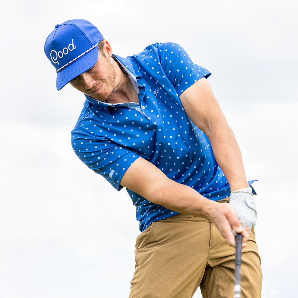 Contact Good Good Golf