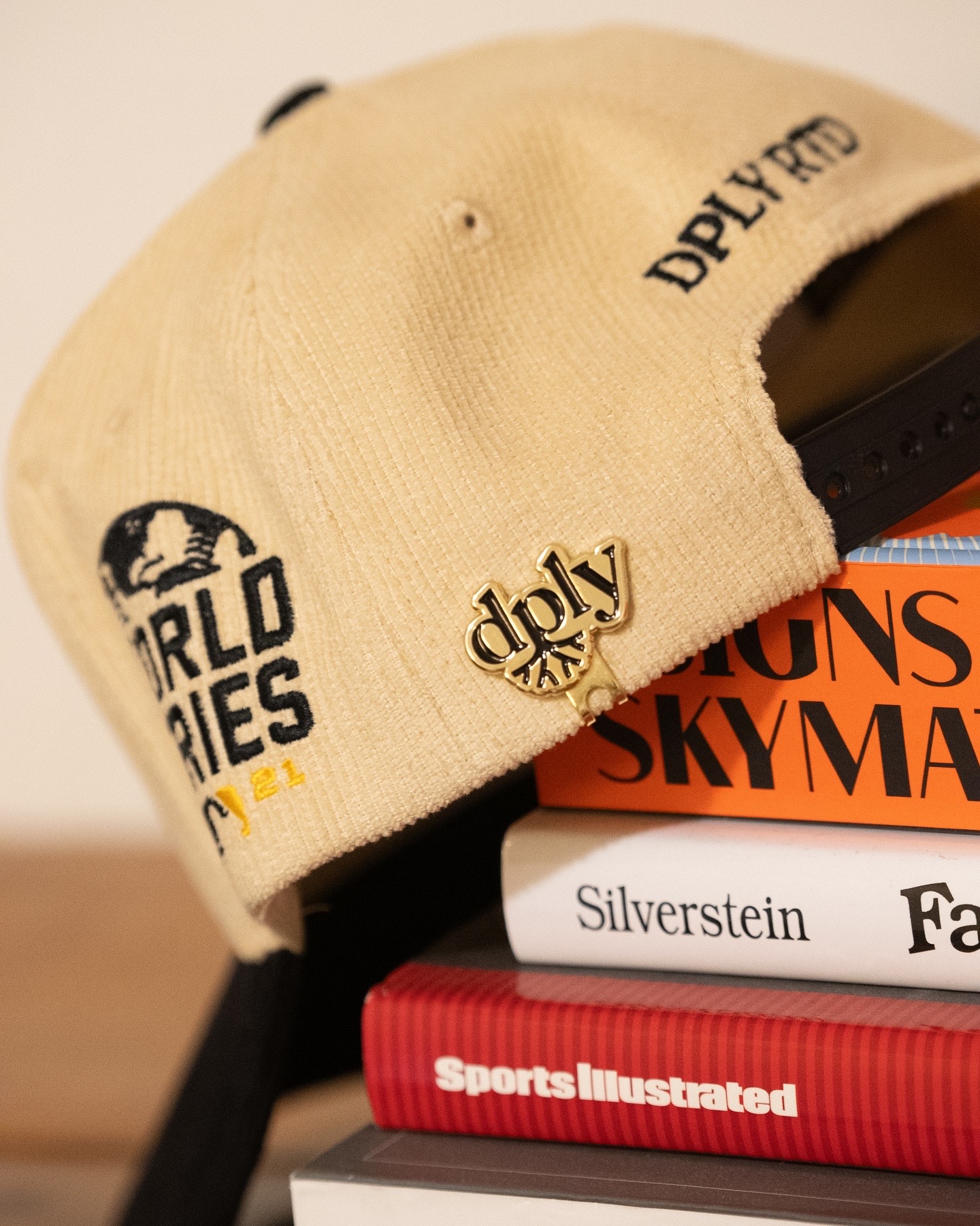 DPLY RTD by Shanaè – Deeply Rooted by Shanaè