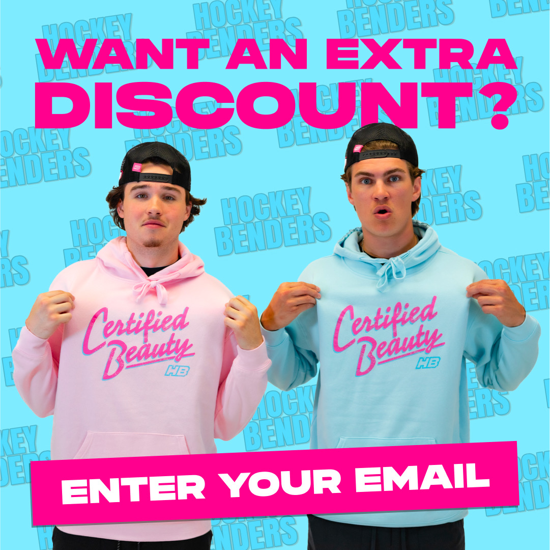 Merch Pop Up Shops – HockeyBenders