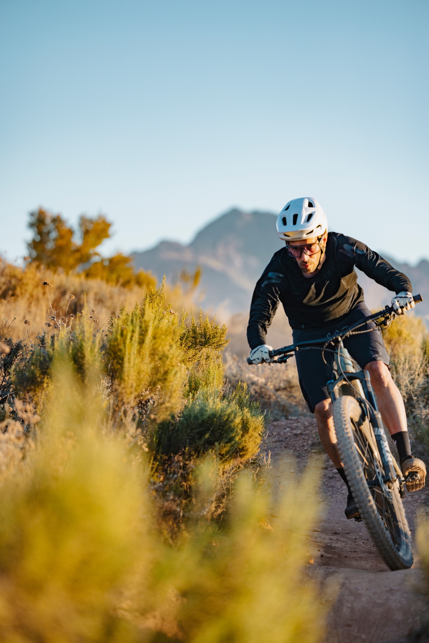 Enduro – Complete Cyclist