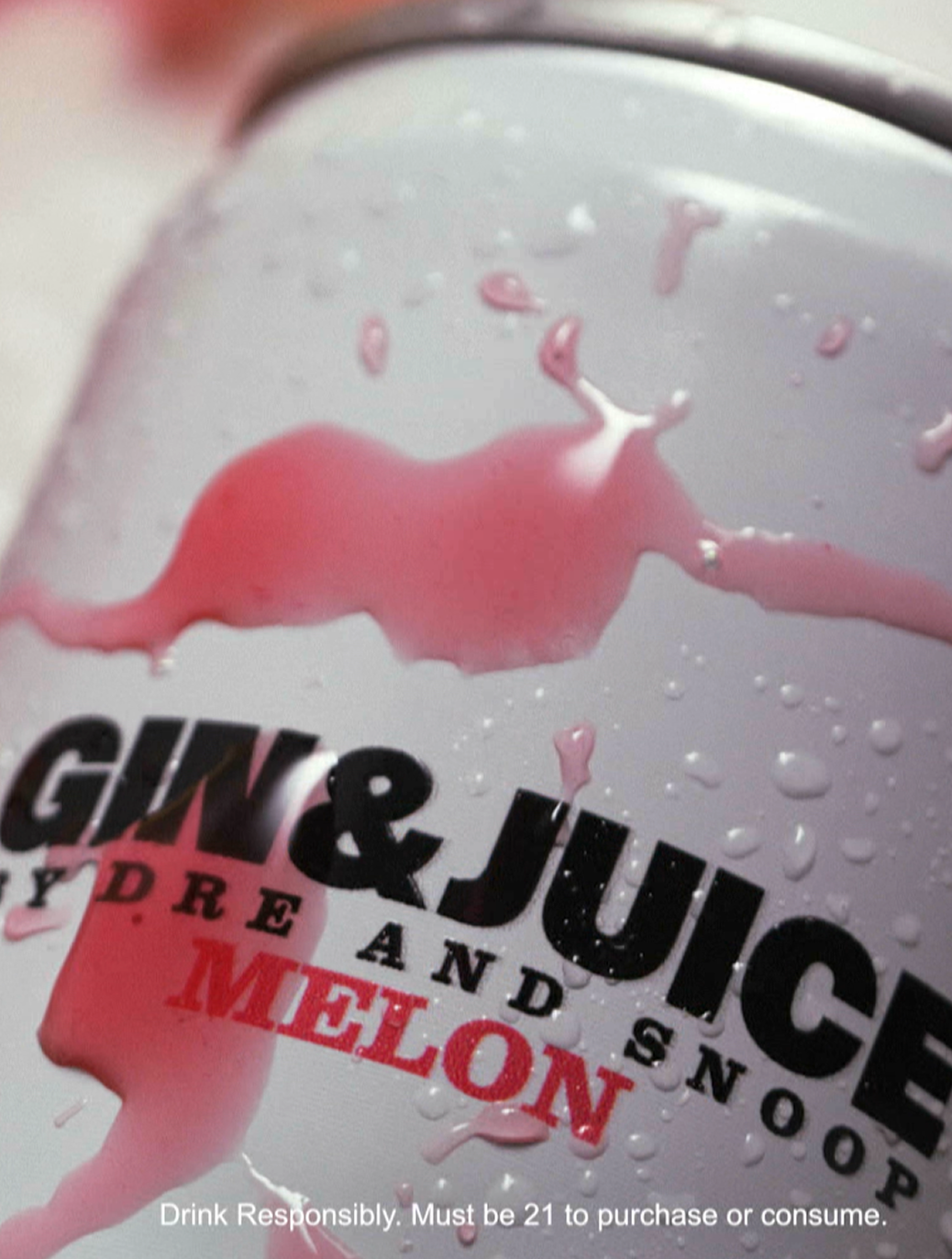 Contact | Gin&Juice By Dre and Snoop