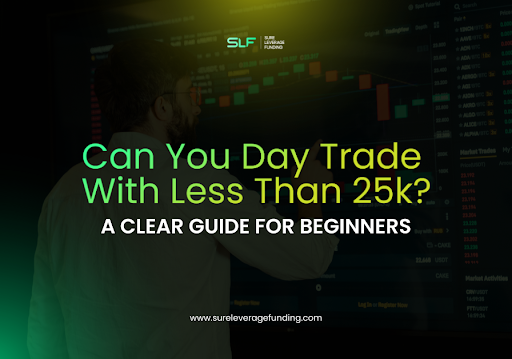 Sure Leverage Funding | Prop Firm Challenges & Instant Funding