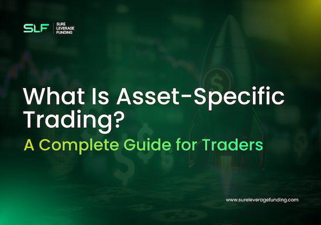 Sure Leverage Funding | Prop Firm Challenges & Instant Funding