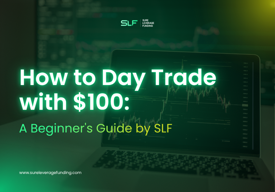 Sure Leverage Funding | Prop Firm Challenges & Instant Funding