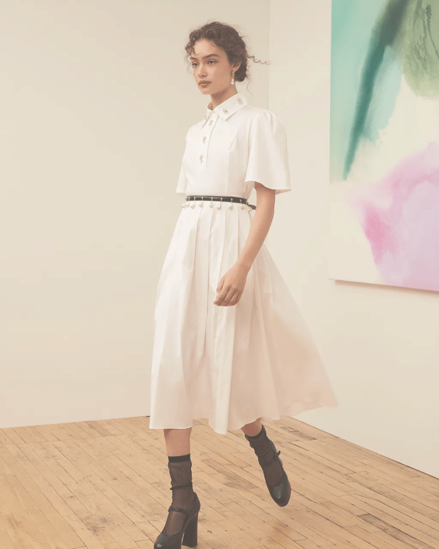 ARIAS New York - Designer Womenswear | Made in New York